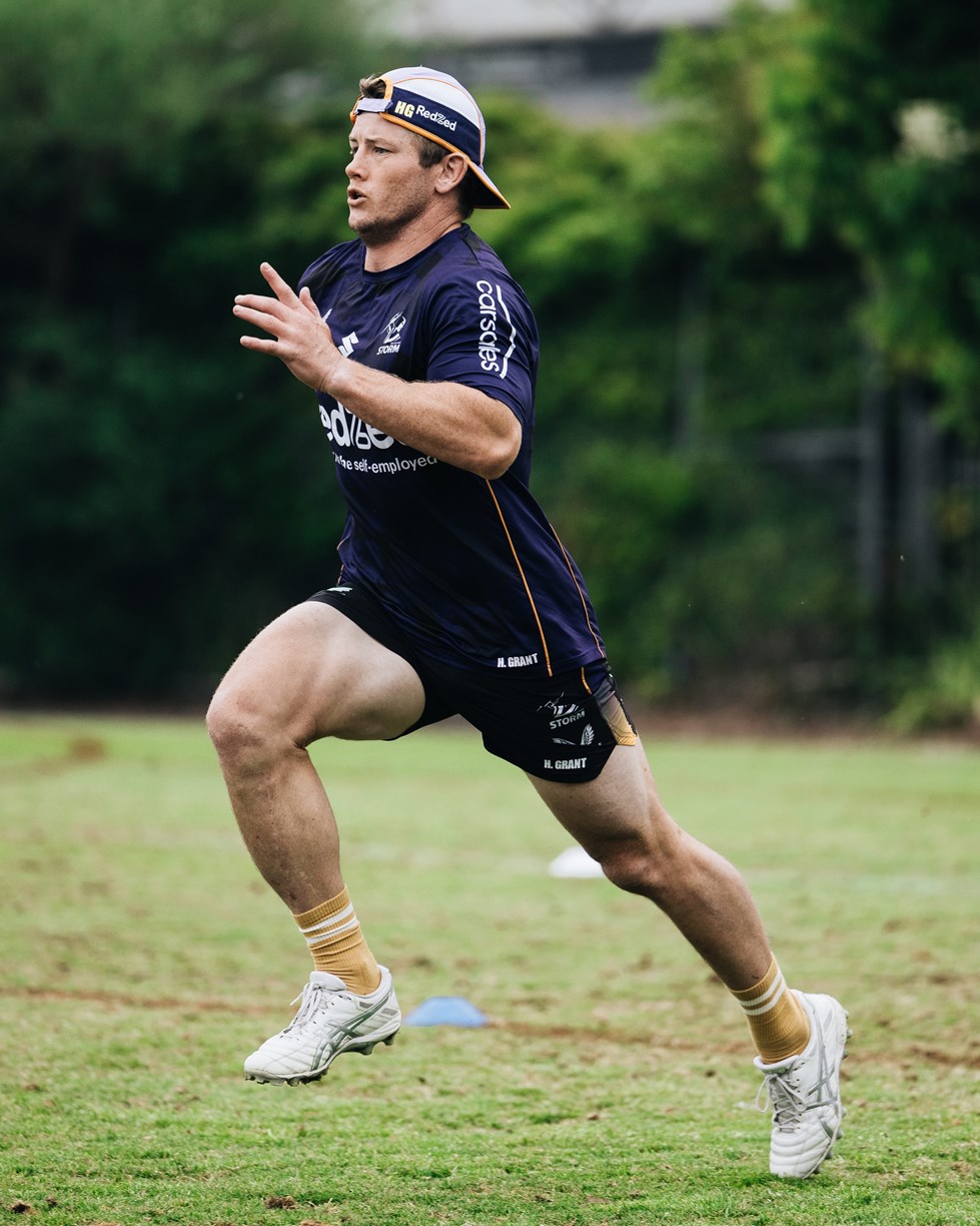 In Pictures: Beefy Thursday sesh | Storm
