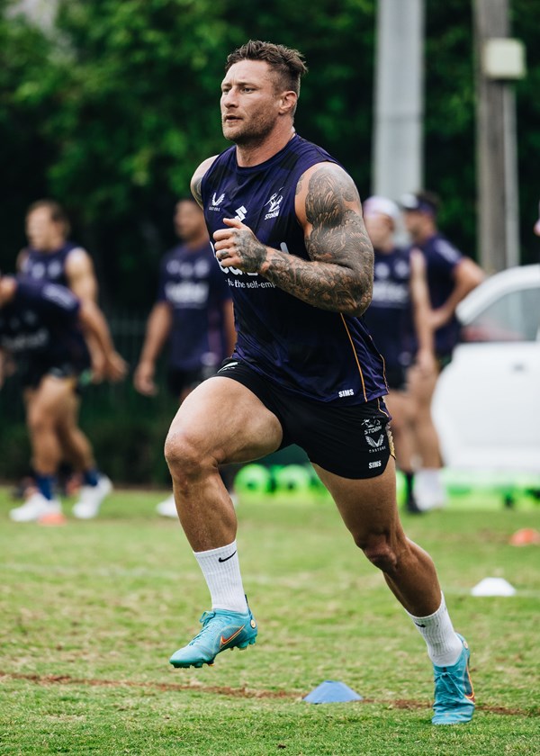 In Pictures: Beefy Thursday sesh | Storm