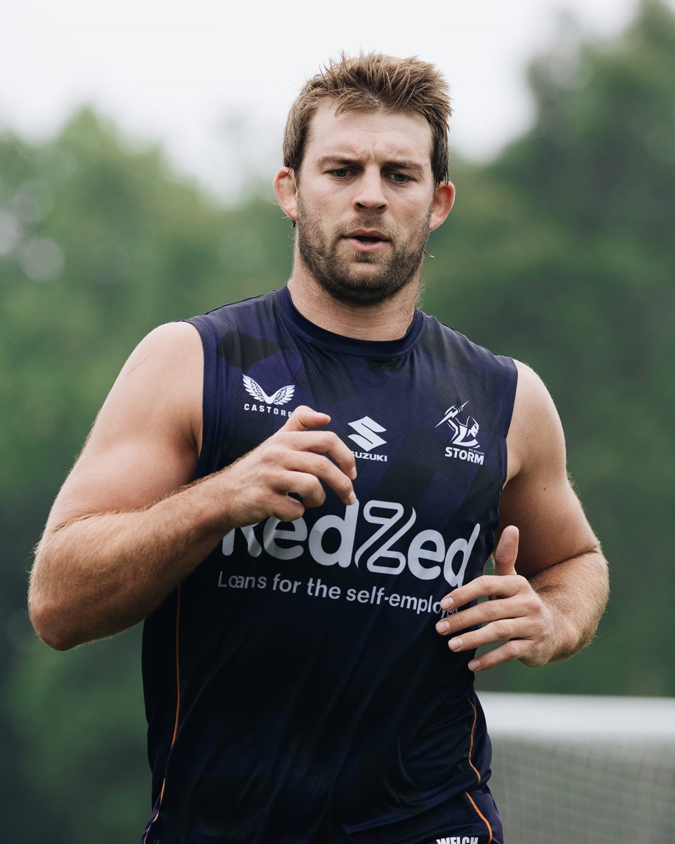 In Pictures: Beefy Thursday sesh | Storm
