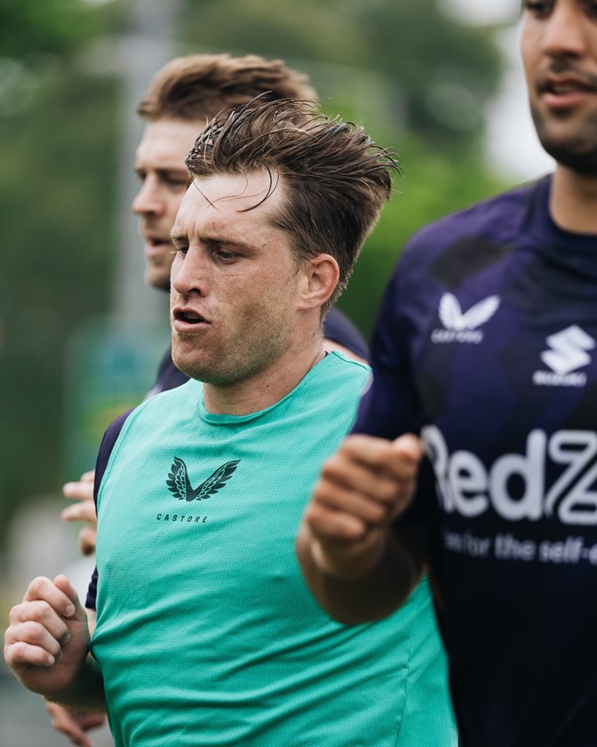 In Pictures: Beefy Thursday sesh | Storm