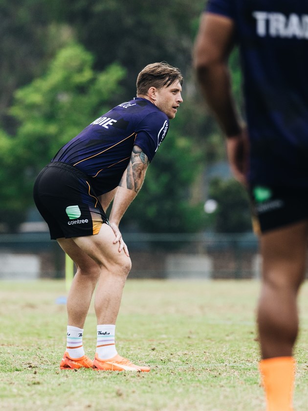 In Pictures: Beefy Thursday sesh | Storm