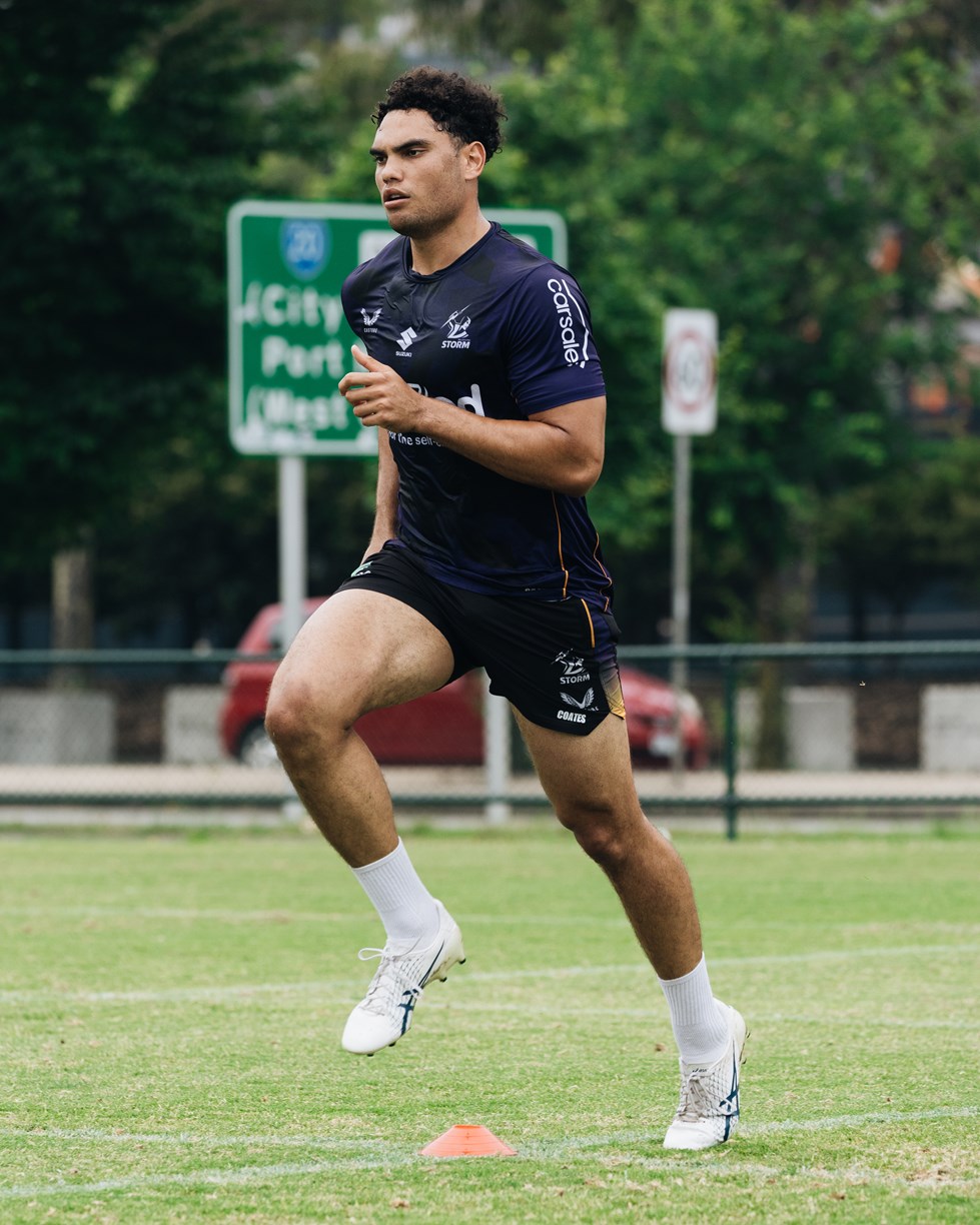 In Pictures: Beefy Thursday sesh | Storm