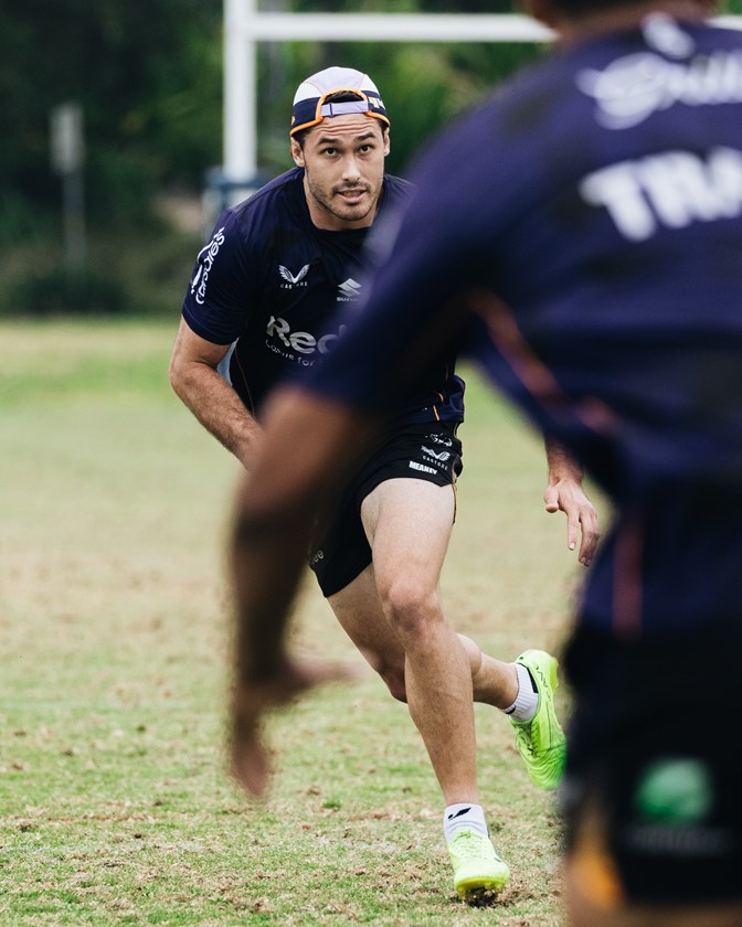 In Pictures: Beefy Thursday sesh | Storm