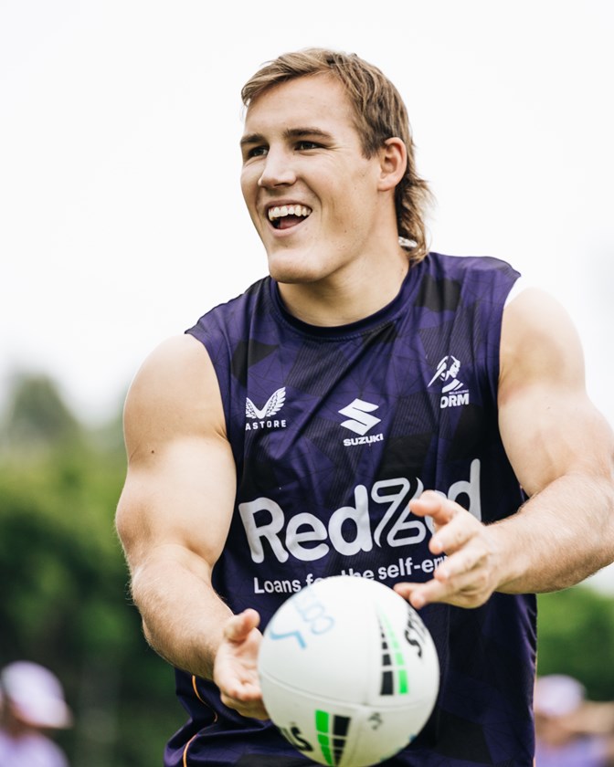 In Pictures: Beefy Thursday sesh | Storm
