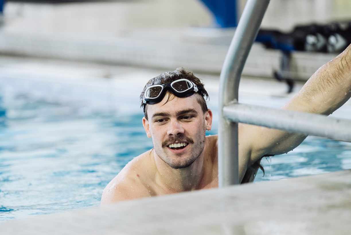 In Pictures: Paps final US session | Storm