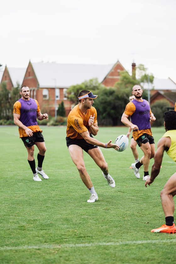 In Pictures: Wet Hot Summer | Storm