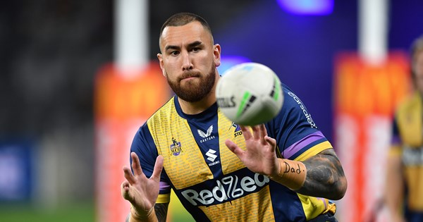 NAS withdraws from All Stars | Storm