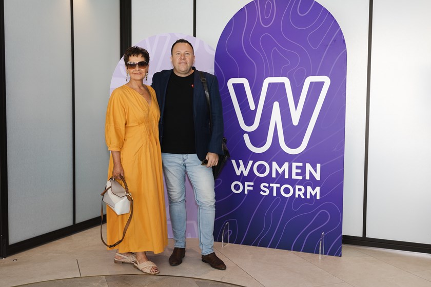 In Pictures: Summer on the Lake presented by Women of Storm | Storm
