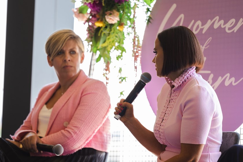 In Pictures: Summer on the Lake presented by Women of Storm | Storm