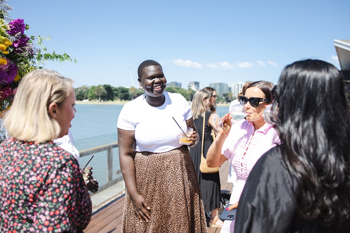 In Pictures: Summer on the Lake presented by Women of Storm | Storm