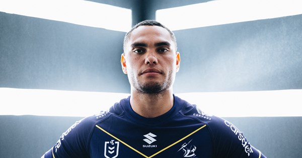 Xavier Coates to celebrate 50 NRL games | Storm