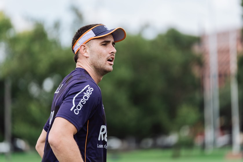In Pictures: Mid-week sesh | Storm
