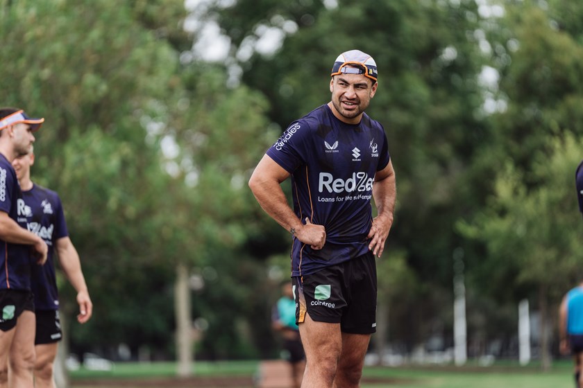 In Pictures: Mid-week sesh | Storm