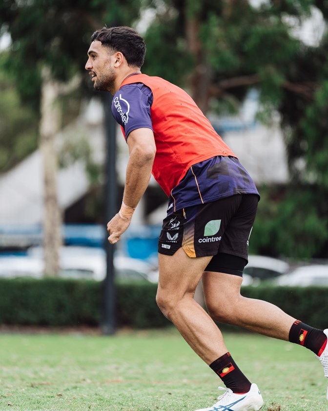 In Pictures: Mid-week sesh | Storm