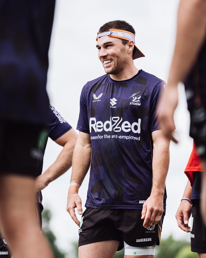 In Pictures: Mid-week sesh | Storm
