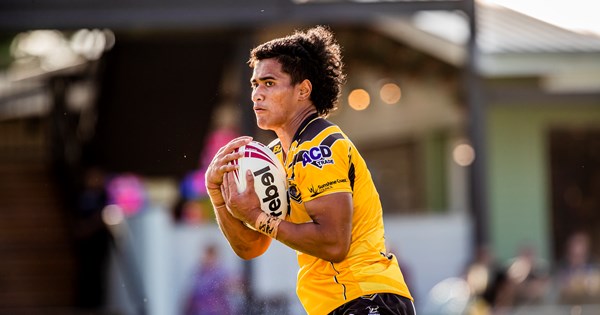 HostPlus Cup: who's playing for who | Storm