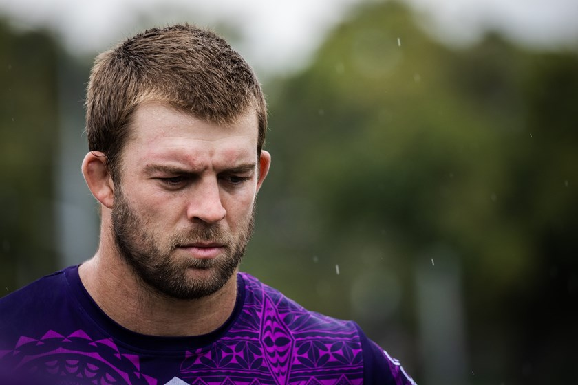 In Pictures: Keeping watch | Storm