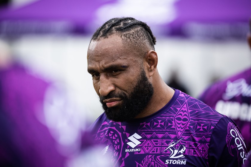 In Pictures: Keeping watch | Storm