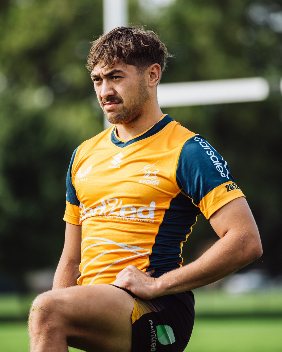 In Pictures: Round 4 Captain's Run | Storm