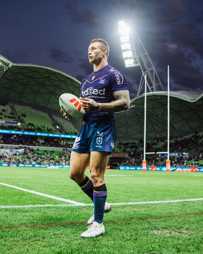 In Pictures: Round 4 v Tigers | Storm
