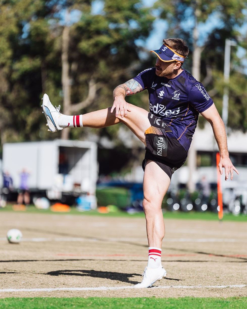 In pictures: Sunny sesh | Storm