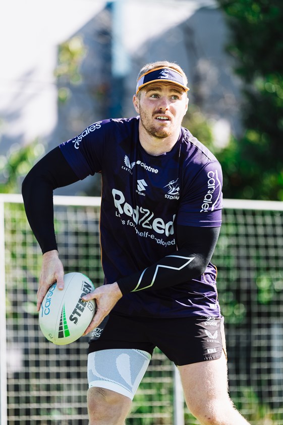 In pictures: Sunny sesh | Storm