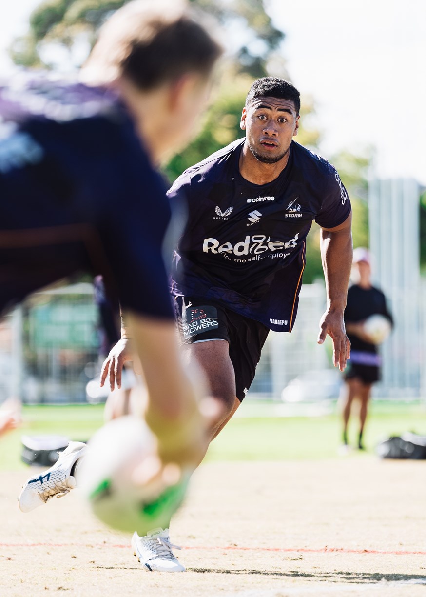 In pictures: Sunny sesh | Storm