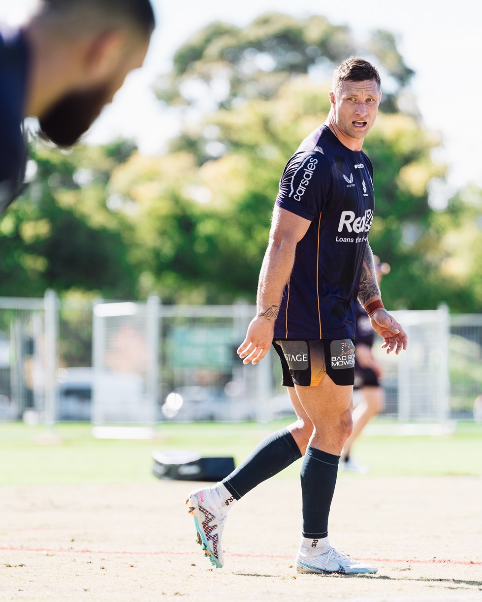 In pictures: Sunny sesh | Storm
