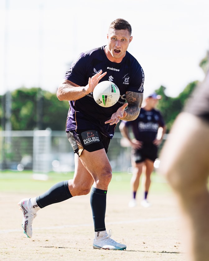 In pictures: Sunny sesh | Storm