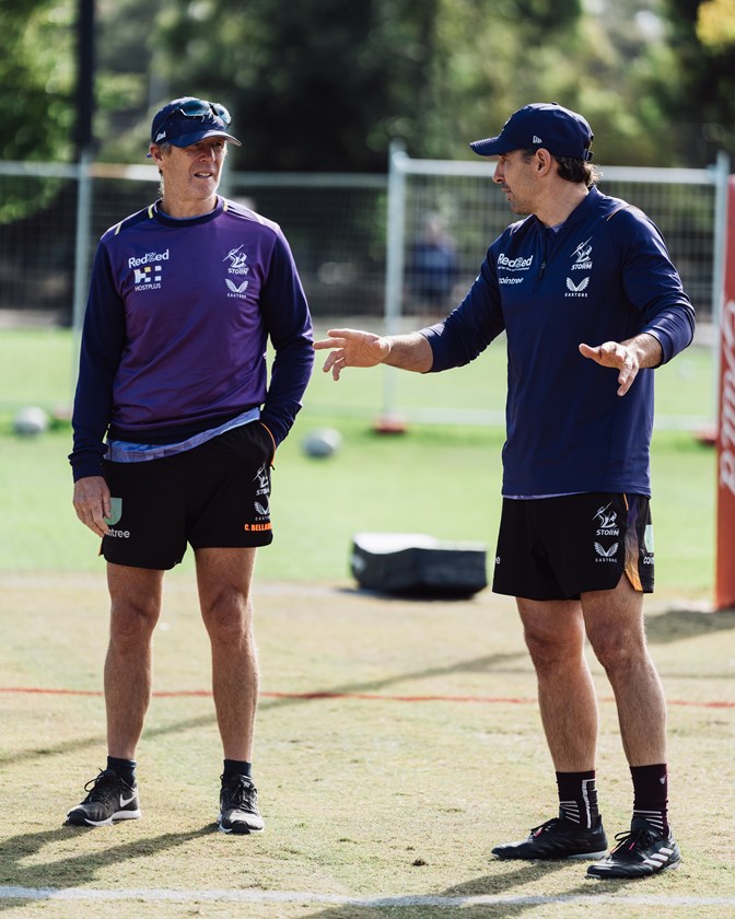 In pictures: Sunny sesh | Storm