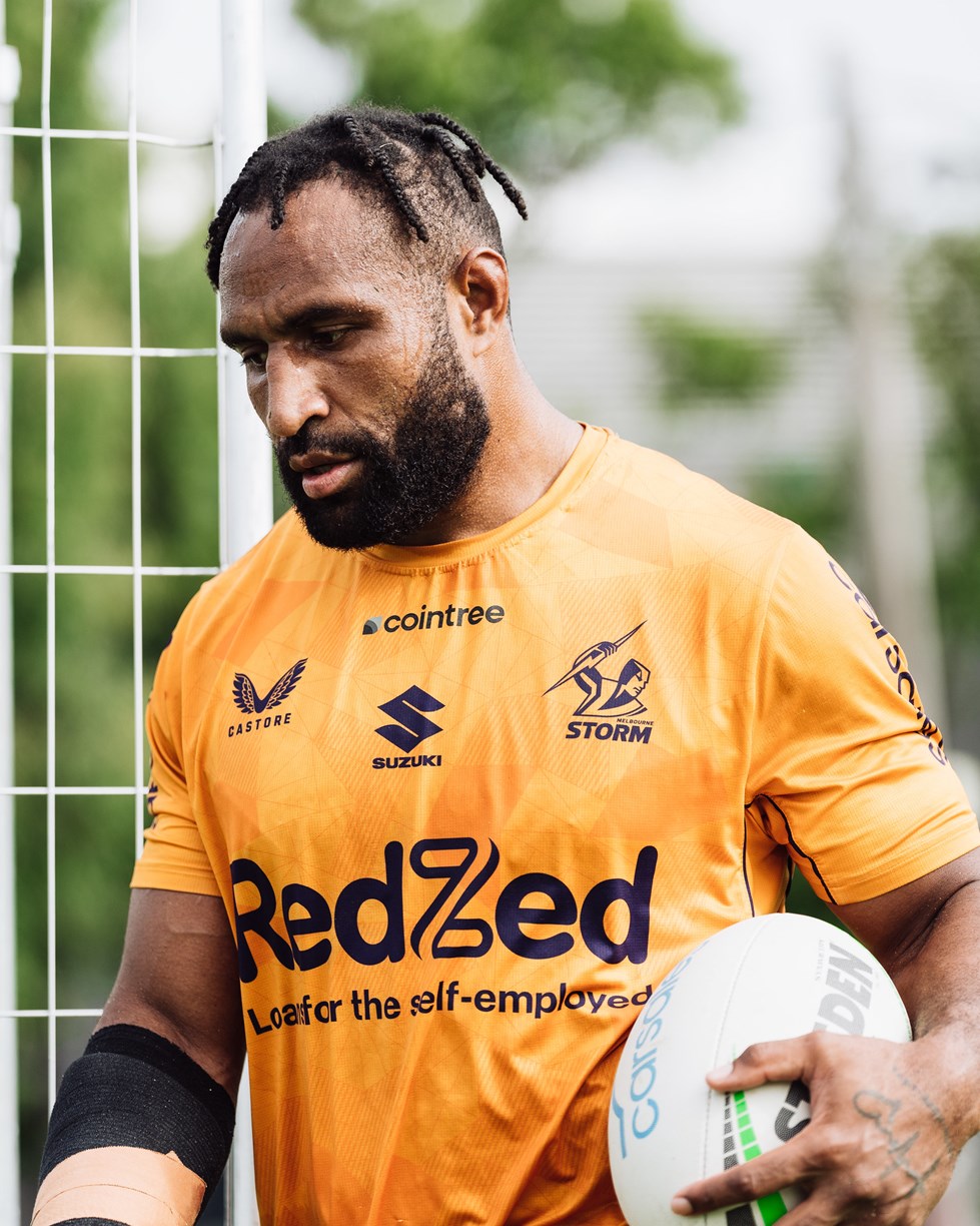 In pictures: Friday on Gosch's | Storm