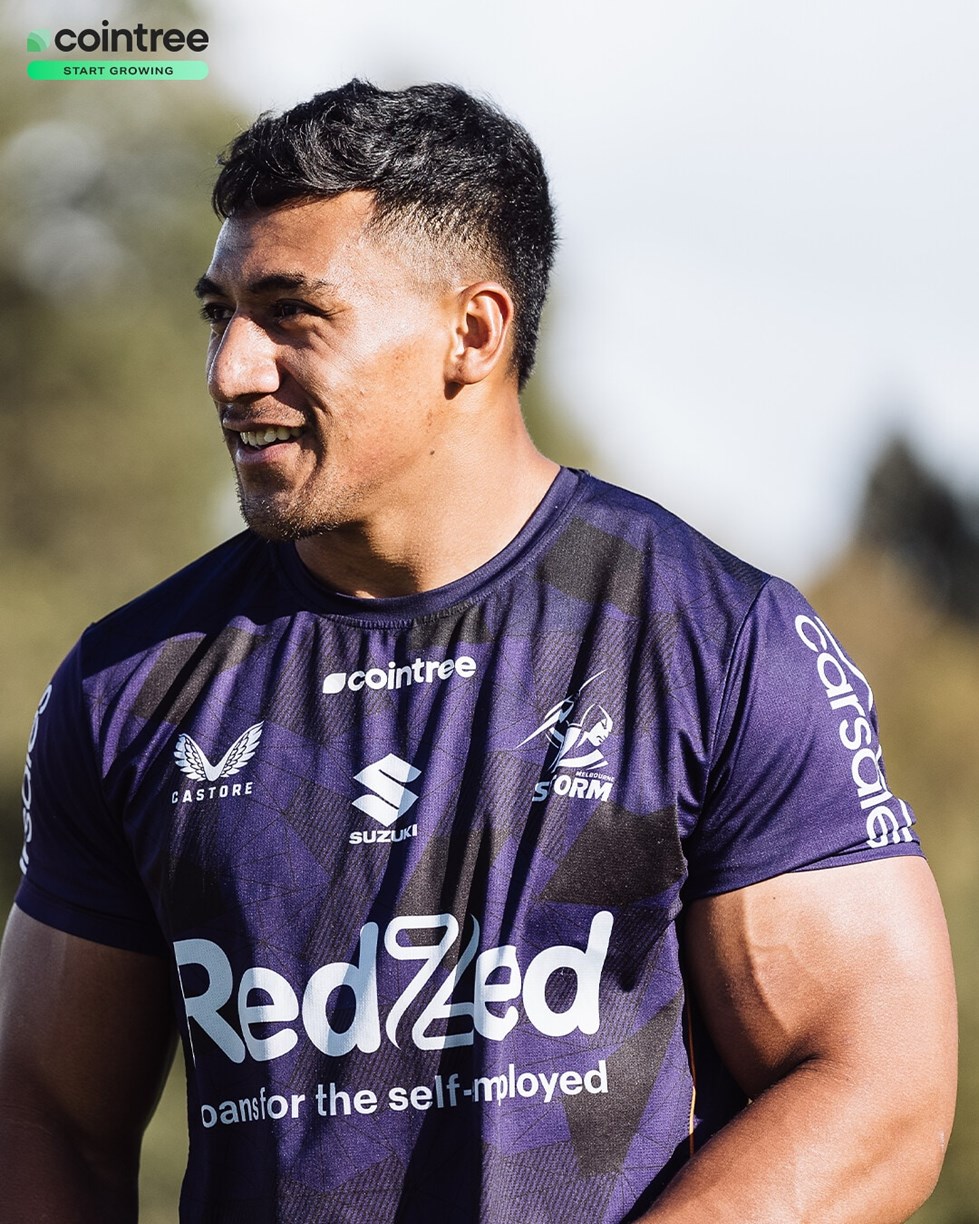 In pictures: All smiles on Gosch's | Storm