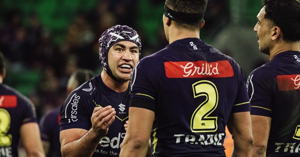 Everything you auto know: Indigenous Round v Dolphins | Storm
