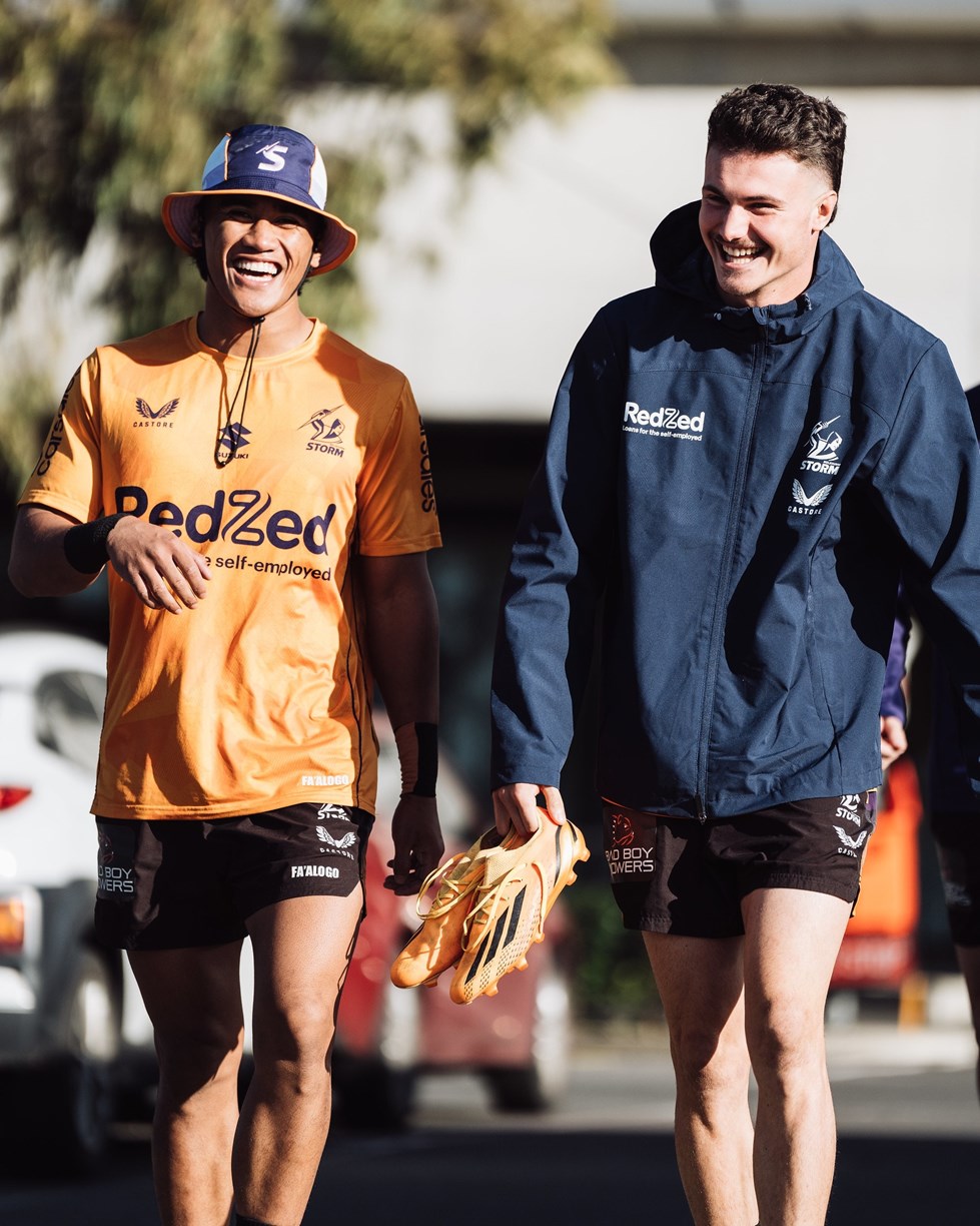 In pictures: On the Gosch's trot | Storm