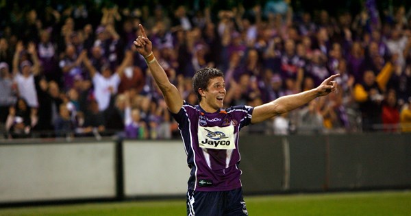 Storm's record at Marvel | Storm