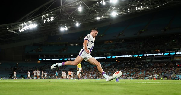 Everything you auto know: Round 14 v Cowboys | Storm