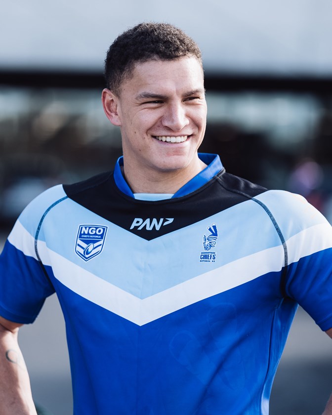 In pictures: Back to our roots | Storm