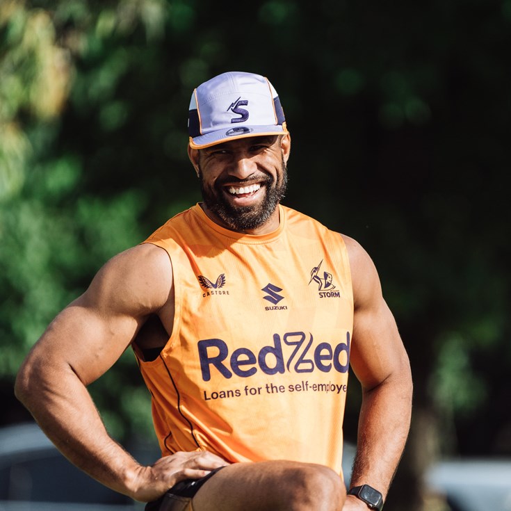 NRL launches Multicultural Round | Storm