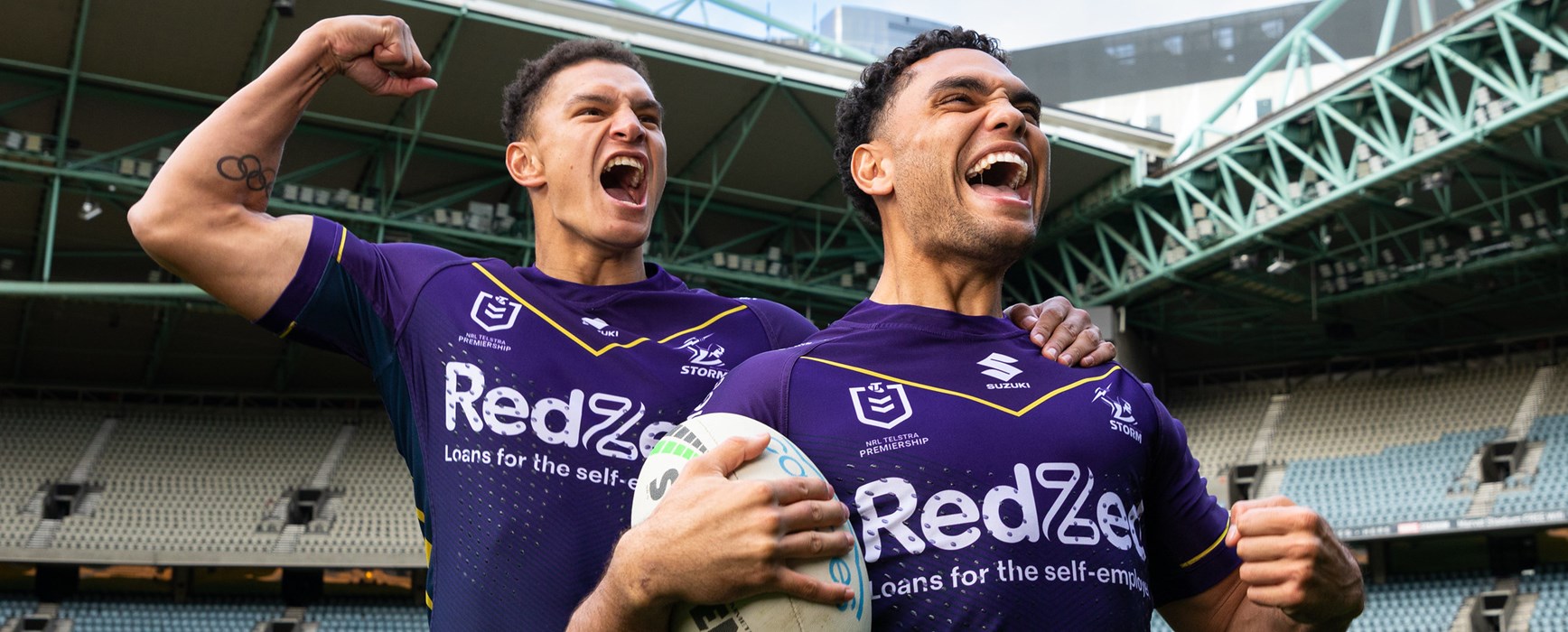 Official website of the Melbourne Storm | Storm