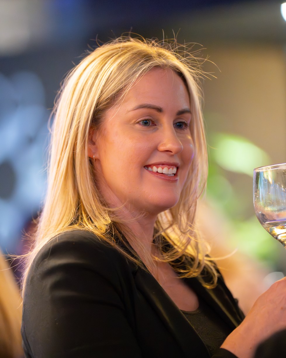 In Pictures: Women of Storm Cocktail Event | Storm