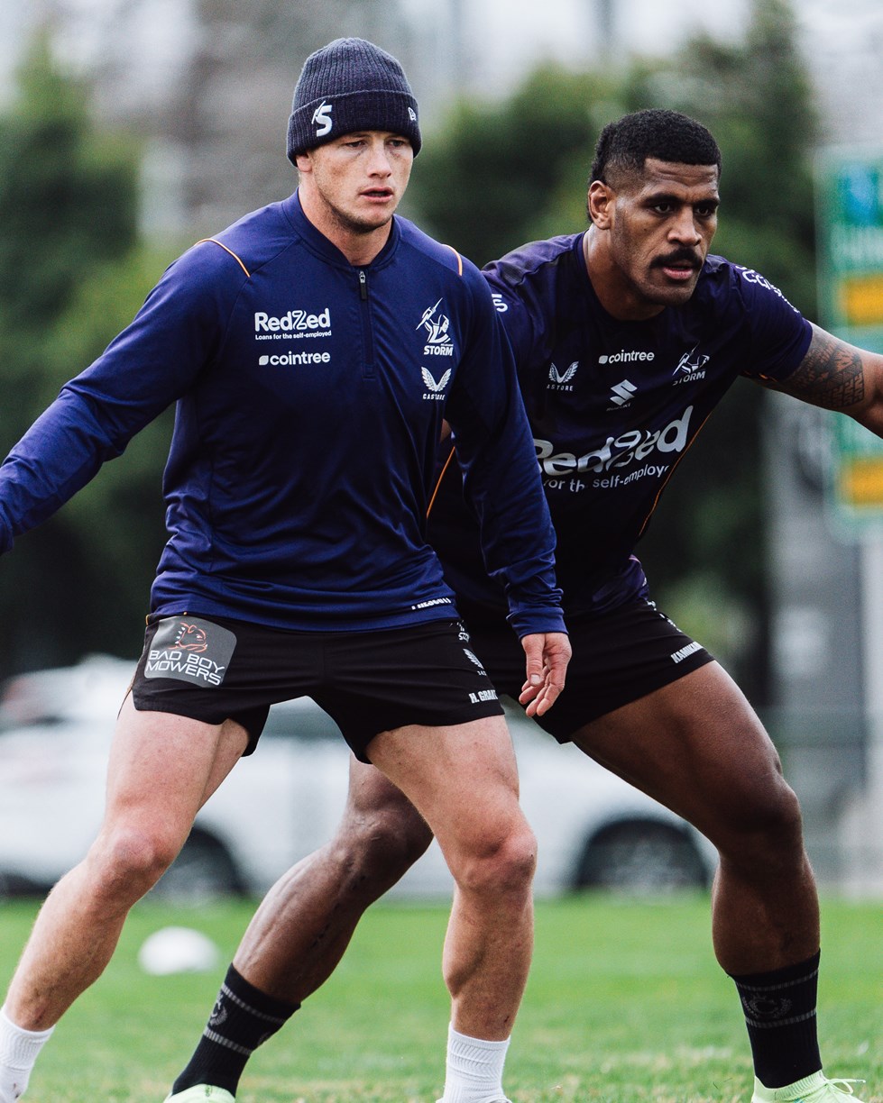 In Pictures: Full Gosch's throttle | Storm