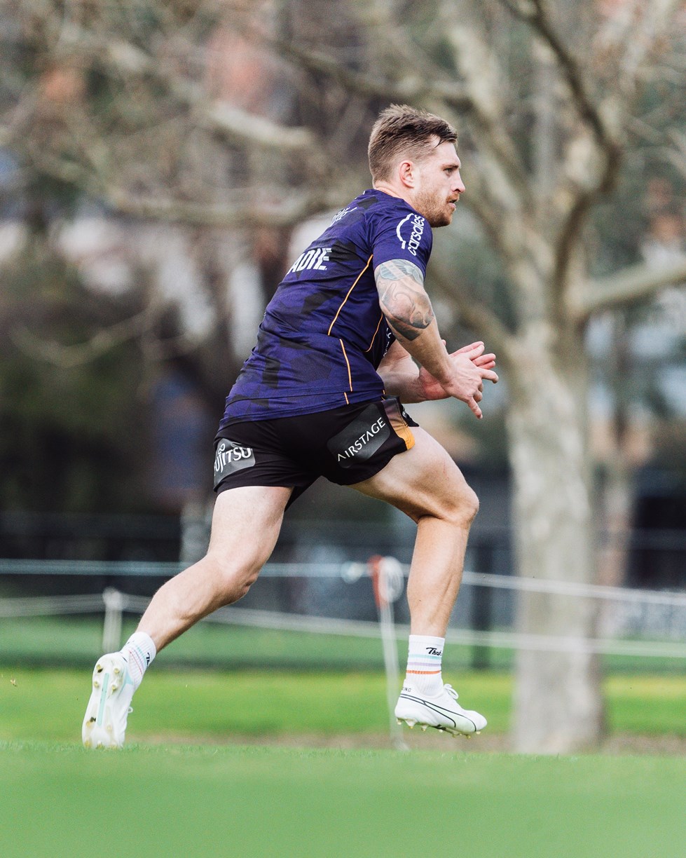 In Pictures: Full Gosch's throttle | Storm