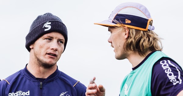 In Pictures: Full Gosch's throttle | Storm