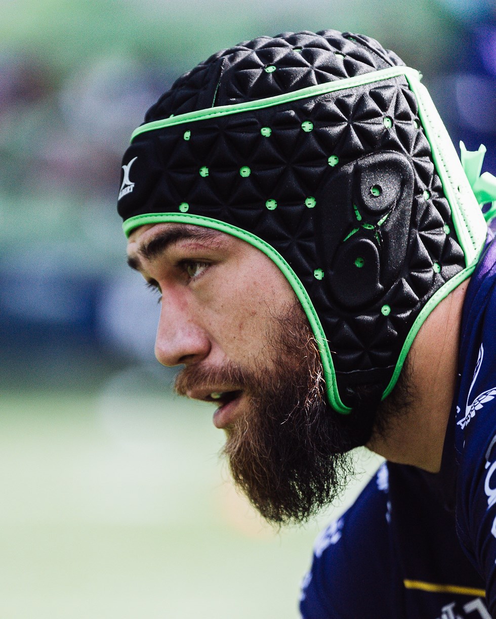 In pictures: Round 24 frames | Storm