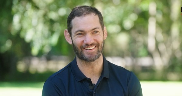 Dallas Johnson tackling new business opportunities | Storm