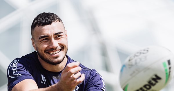 Joe Chan becomes player 233 | Storm