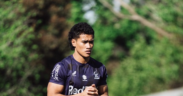 Late mail: Round 27 v Broncos | Storm