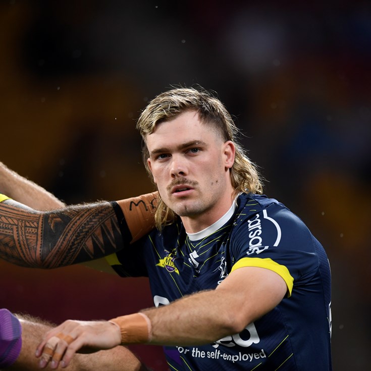 Ryan Papenhuyzen: Season in Review | Storm