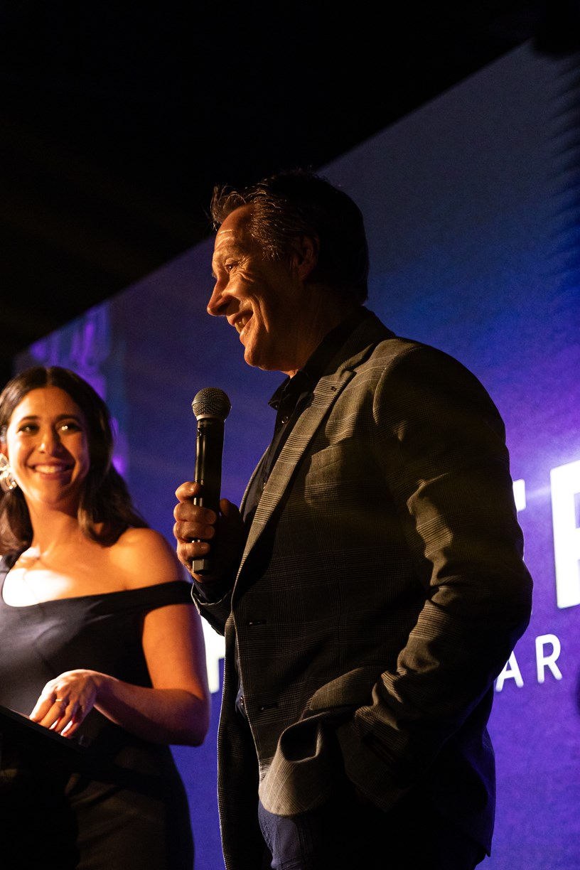 In Pictures: 2023 POTY | Storm