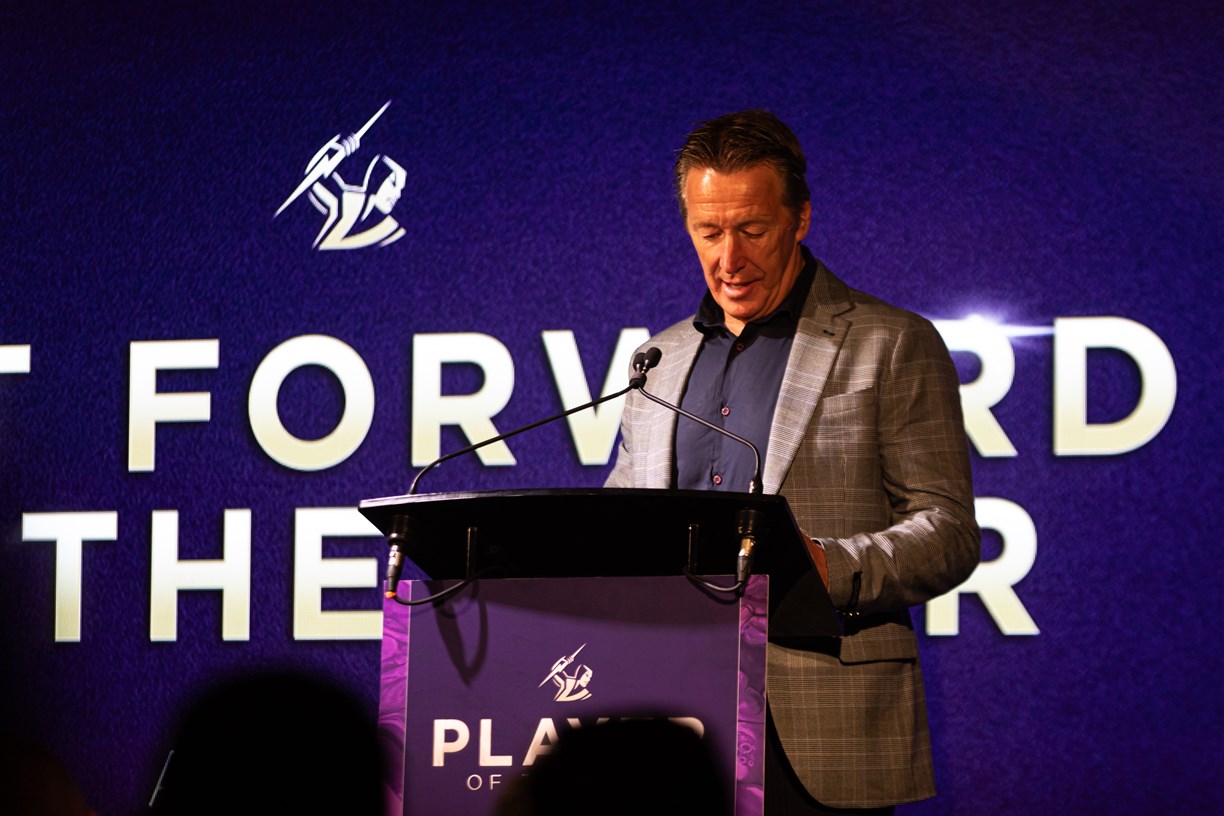 In Pictures: 2023 POTY | Storm